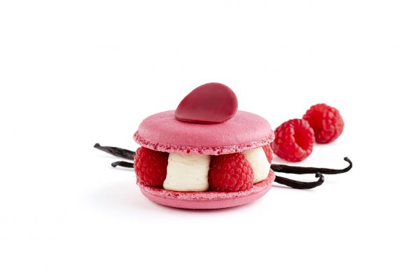 Gourmet macarons - PMSweet