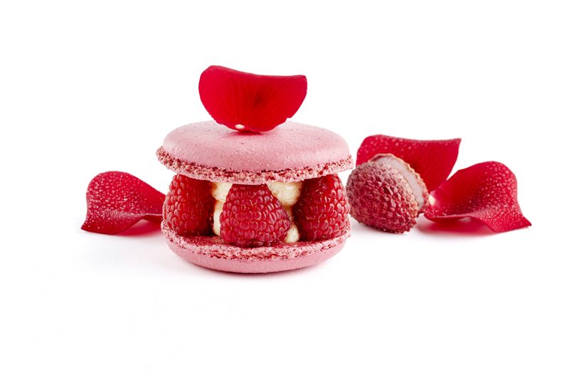 Gourmet macarons - PMSweet