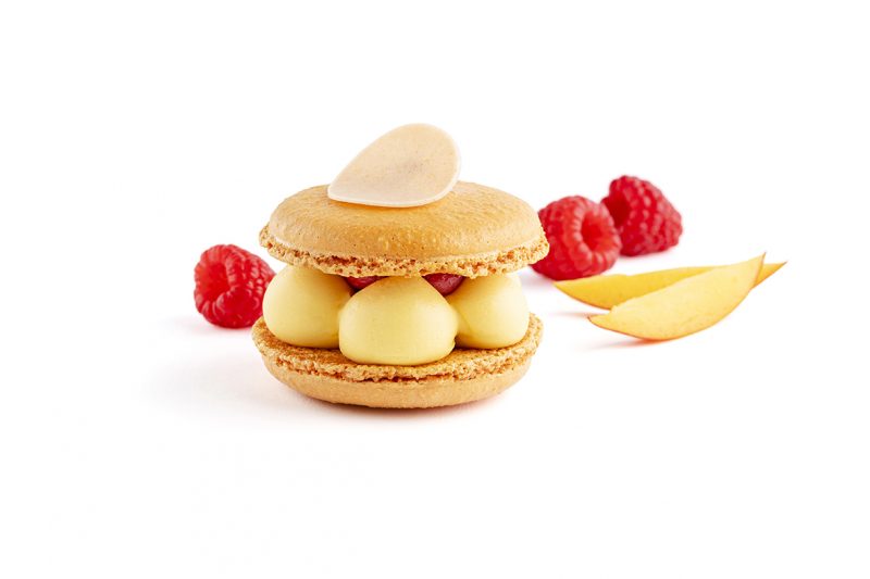 Gourmet macarons - PMSweet