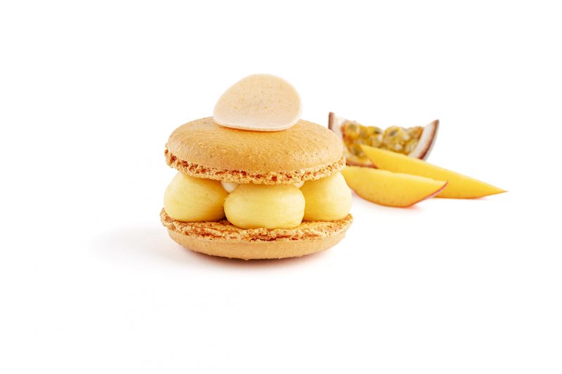 Gourmet macarons - PMSweet