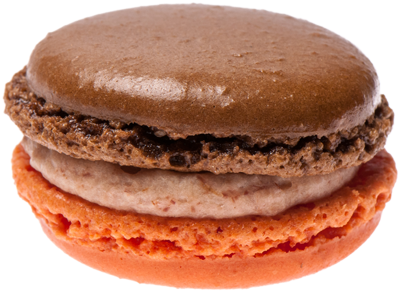 Hartige macarons - PMSweet