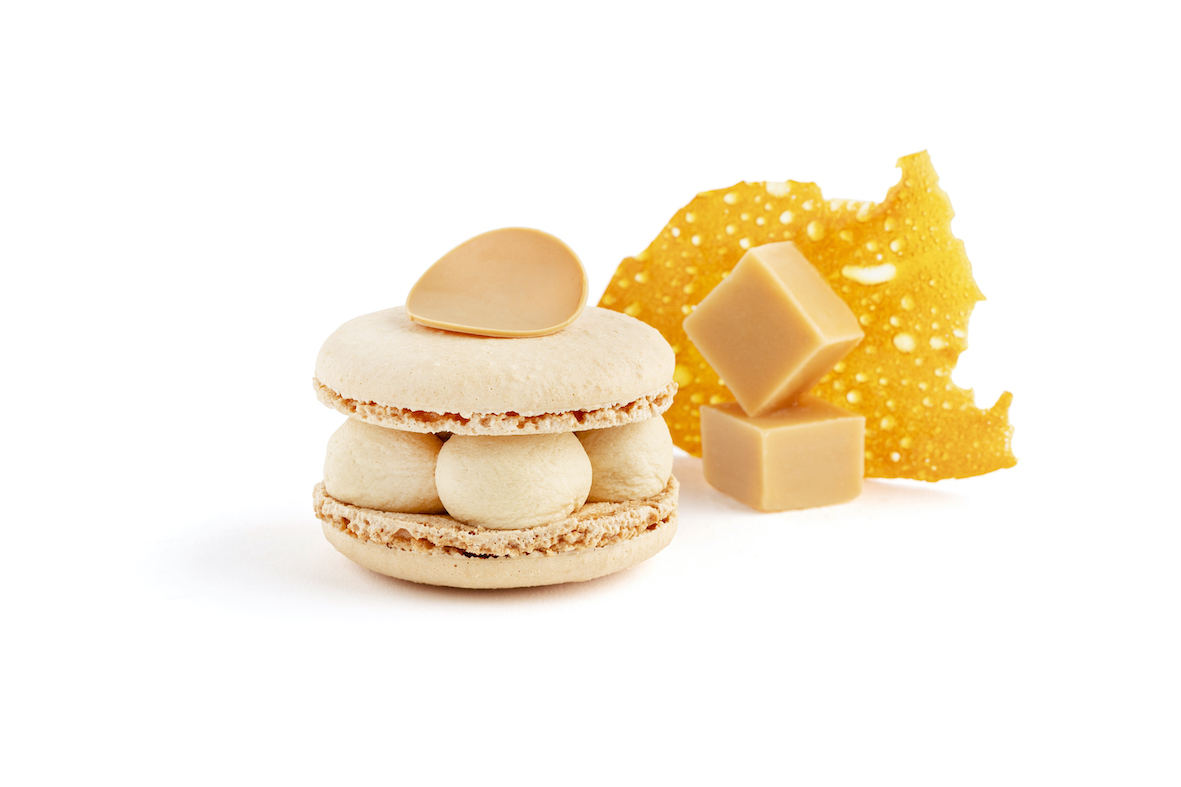 Gourmet macarons - PMSweet